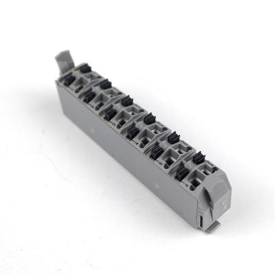 Cina Brand new X20TB12 B&R PLC base pod module pod PLC module X20TB12 original X20DO6322 X20BM11 X20TB12 in vendita