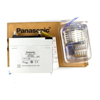 Cina Brand new original FP2-X64D2 module FP2-Y16T FP2-Y32T FP2-X64D2 FP2-X64D2 Japan PLC expansion module input and output unit in vendita