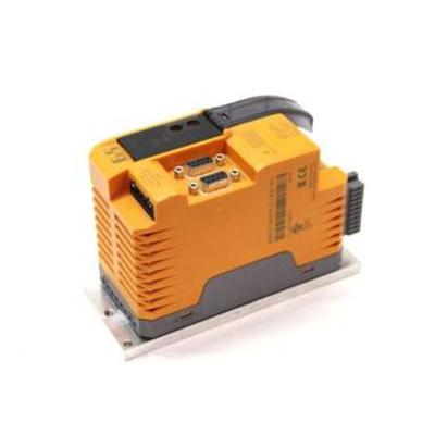 Cina 80VD100PD.C022-01 Austria B&R brand new original 80VD100PD.C022-01 dual-axis drive servo module drive inverter servo module 80VD100PD.C022-01 in vendita