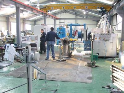 Chine extrudeuse de mise en gaine de cable électrique de 12rpm 30kg/min à vendre