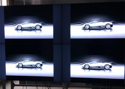 Cina Video schermo anabbagliante del LED, esposizione di LED locativa di alta luminosità JB/H53 in vendita