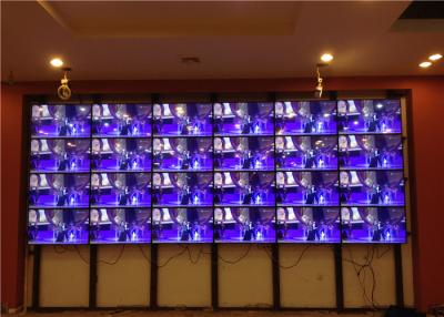 Cina fissato al muro dell'interno di 6.7mm LED video con 46