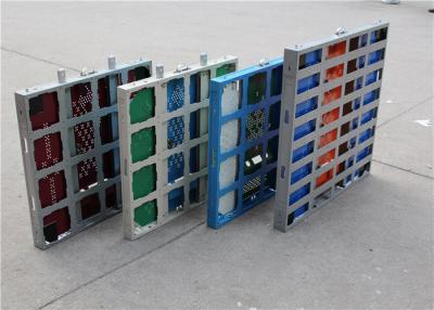 Cina P2.5 il livello dell'interno 1/16 di modalità di scansione dello schermo SMD2121 Nationstar LED dell'affitto LED la velocità di rinfrescamento in vendita
