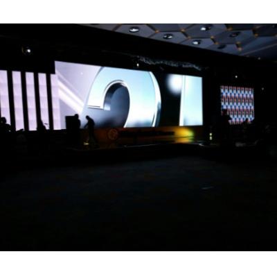 Cina Grande HD LED parete all'aperto di P8 per gli eventi locativi/mostra di pubblicità in vendita