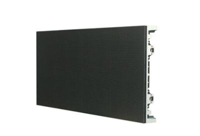 Cina Video risparmio energetico dell'interno nero della parete P4.81mm di evento SMD2121 LED in vendita