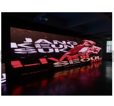 Cina Il RGB colora il download di software principale dell'interno del quadro comandi di HD SMD p6 in vendita