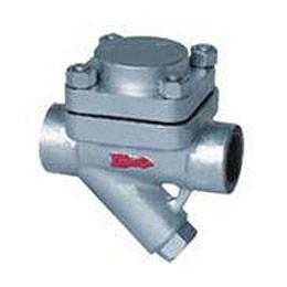Diaphragm Box Steam Trap