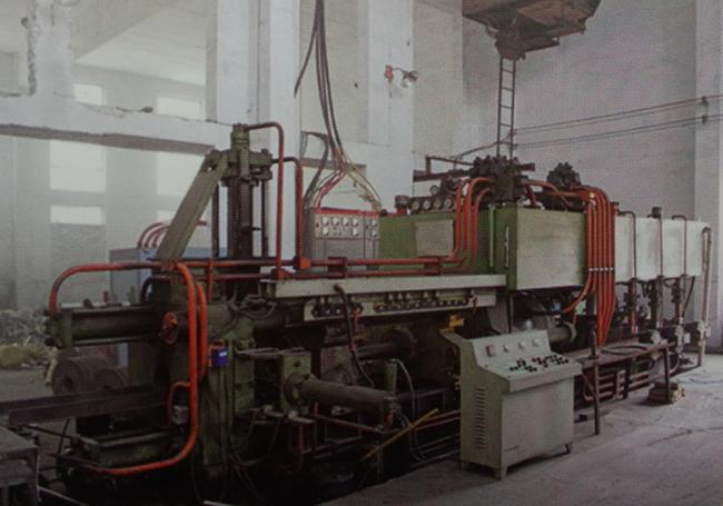 Factory Sale Metallic Building Material Fashion Decorative Brass Handrail