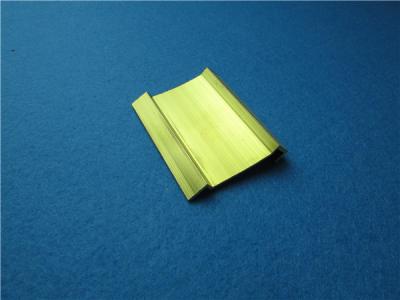 中国 C3800 CuPb3Zn39の高い抗張真鍮の放出のドアの窓枠 販売のため