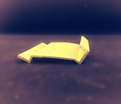 中国 建築真鍮の窓の戸枠の銅合金の窓Srctions 販売のため