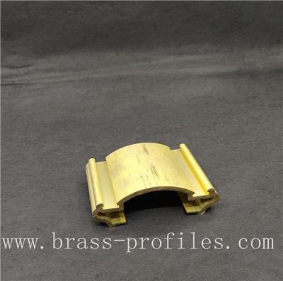 Китай Перила крылечка латунных перил лестницы латунные с превосходным обслуживанием продается