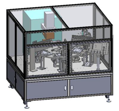 China Van het Handvatpool van Pool van de lithium de Ionenbatterij Machine van het de Plaatlassen 1 Jaargarantie Te koop