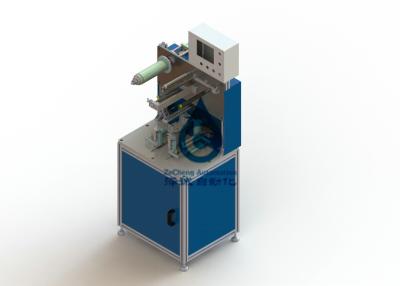 China Stabiele het Type van Lithiumion battery production line Z Semi Automatische het Lamineren Machine Te koop