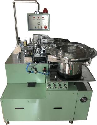Cina Macchina di gomma automatica della spina della catena di montaggio del pacchetto della batteria di alta efficienza in vendita