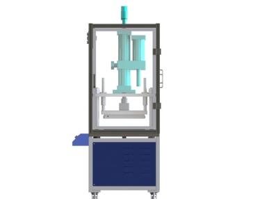Cina 12PPM/Min Lithium Ion Battery Manufacturing lavora i semi a macchina automatici per la pressatura a caldo fredda in vendita