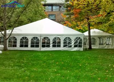 Cina Bianchi di alluminio manifestazione del gancio su misura tenda all'aperto della tenda foranea di evento di 20m x di 15m in vendita