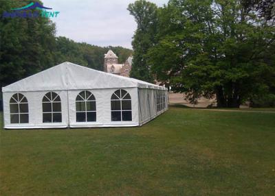 Cina Tenda all'aperto di evento della cabina modulare di mostra dentro per la fiera commerciale in vendita