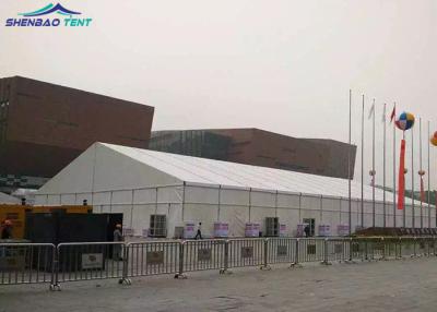 China Sport-Feld-großes Festzelt-Zelt im Freien mit wasserdichter Schatten-Abdeckung zu verkaufen