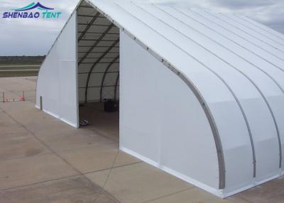 Cina Tenda curva struttura del metallo per il tessuto bianco del PVC TFS della tenda ignifuga di larghezza in vendita