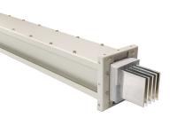 중국 구리 전도체 저전압 IP68 GM-N 화재 평가된 버스 덕트 판매용