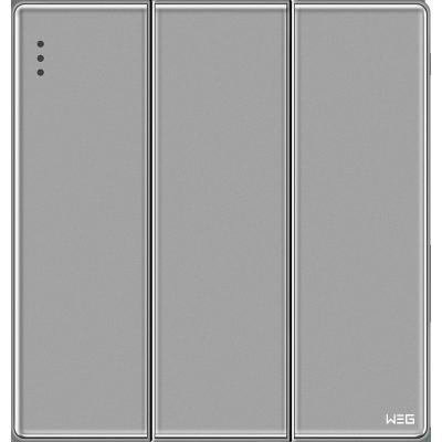 Cina Presa a muro elettrica grigia del piatto d'acciaio W83Q/2Y in vendita