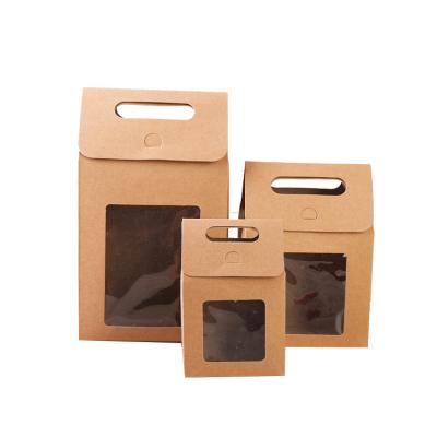 Cina fondo 8lb 6lbs 35gsm del biscotto della caramella 25 chilogrammi di 1gram 120g dell'alimento per animali domestici del multiwall di carta kraft di bellezza di borse dello spreco per uso industriale in vendita