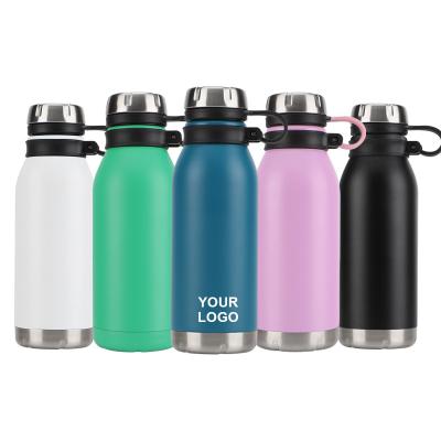 Cina Eco-friendly doppia parete in acciaio inossidabile in vendita