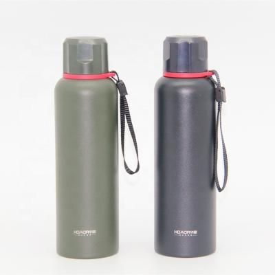 中国 ホットセール ダブルウォールステンレス鋼 真空 サーモス スポーツ 水瓶 瓶 飲み杯 販売のため