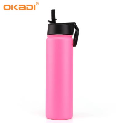 Cina 18oz/22oz/32oz Aquaflask Tumbler Wholesale Diversi disegni di coperchio in vendita