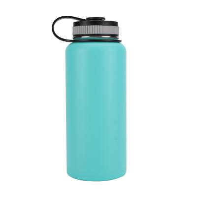 Cina 2023 Capo diverso Portatile Isolato promozionale Acciaio inossidabile Multipla capacità Bottiglia d'acqua Personalizzabile in vendita