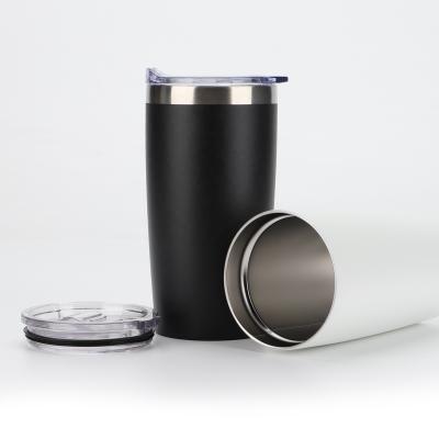中国 工場 卸売 600ml ダブル壁ステンレス ステンレス ステンレス ステンレス ステンレス ステンレス 販売のため