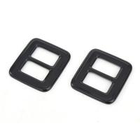 Quality ABS Car Accessories Two Row Seat Adjustment Memory Switch Panel Cover Frame Trim For 2024 for sale