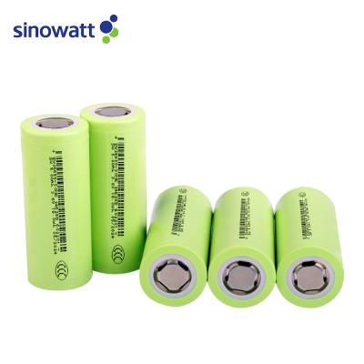 China SW26650-50ME 26650 5000mah High Capacity 3.6v Li Ion Rechargeable Lithium-ion Cell 5000 Cycle Long Cycle Life Battery for sale