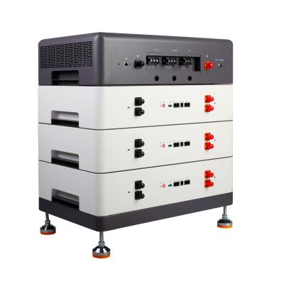 China 48v 10kwh Energy Storage Lithium Solar Battery Module Ion Stacked Batteries Home Solar System Lithium Battery Energy Storage for sale