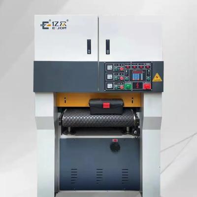 Cina 630mm lamiera di acciaio inossidabile metallo bordo arrotondamento rettifica in vendita
