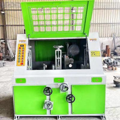 China 16.75kW Power Square Pipe Polishing Machine SP120 voor andere industriële toepassingen Te koop