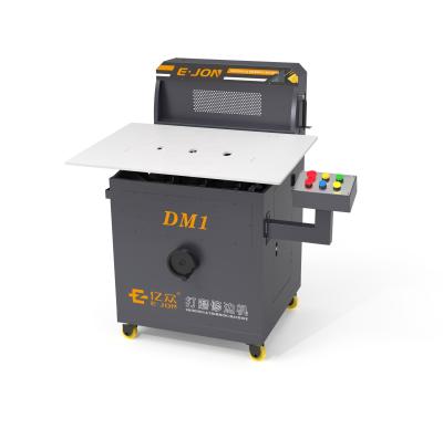 Cina Macchina di lucidatura automatica di lettere 3D per la pubblicità in vendita