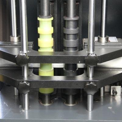 China Máquina de flexión de letras de canal completamente CNC con servicios de incrustación de ranuras en 2019 en venta