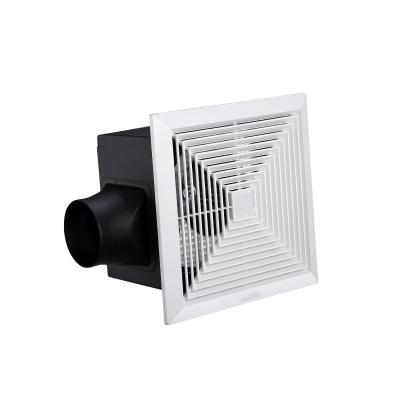 중국 120V 금속 천장 환기 팬 판매용