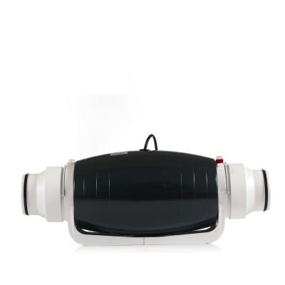 중국 OEM/ODM 6인치 220V 고전력 욕실 천장에 장착된 배기가스 팬 판매용