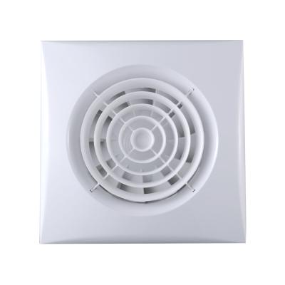 Chine Ventilateur d'extraction murale de 4 pouces pour fenêtre de cuisine de salle de bain à vendre