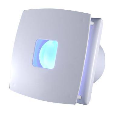 Chine Ventilateur d'extraction murale de 4 pouces pour fenêtre de cuisine de salle de bain à vendre