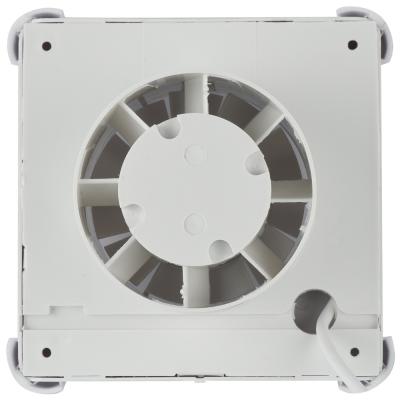 중국 170mm 벽 천장 장착 PIR 센서 LED 라이트 배기가스 팬 판매용