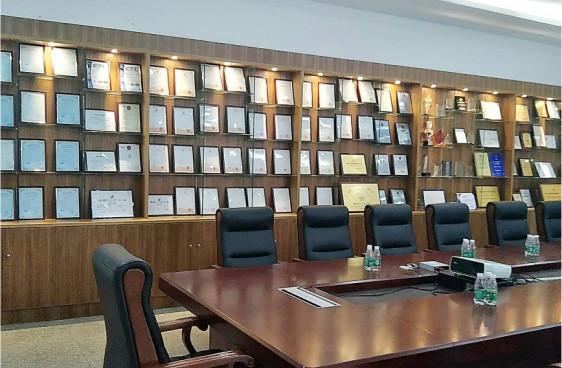 Verified China supplier - Zhenhuaxing Intelligent(Shenzhen)Technology Co., LTD