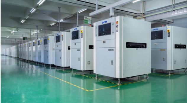 Verified China supplier - Zhenhuaxing Intelligent(Shenzhen)Technology Co., LTD