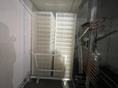 中国 220V/50Hz電圧 単段階インキュベーター ±1°C 温度均一性 販売のため