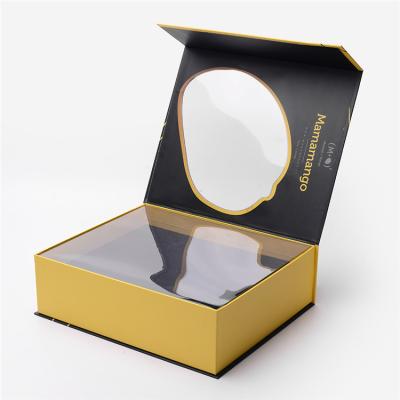 Cina Contenitore di regalo magnetico stampato della chiusura per la bottiglia che imballa ISO9001 in vendita