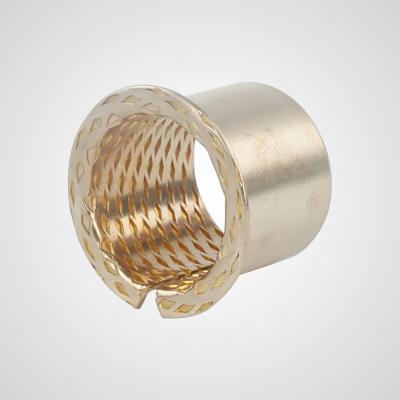 Cina Macchina bronzea HB90 che imbussola le boccole bronzee solide FB-092 HB120 in vendita
