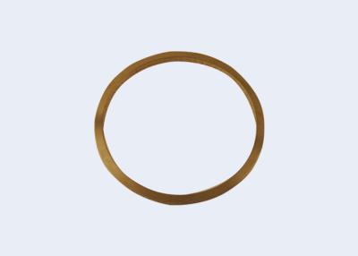 Cina Bush in bronzo sinterizzato impregnato d'olio con materiale di base CuSn6Zn6Pb3orCuSn10 in vendita