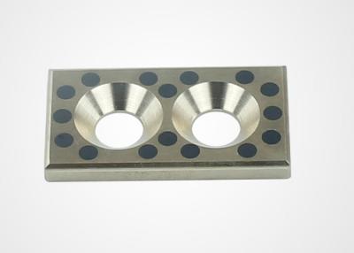 Cina Auto bimetallico che lubrifica la prova a bassa velocità della ruggine dei cuscinetti in vendita